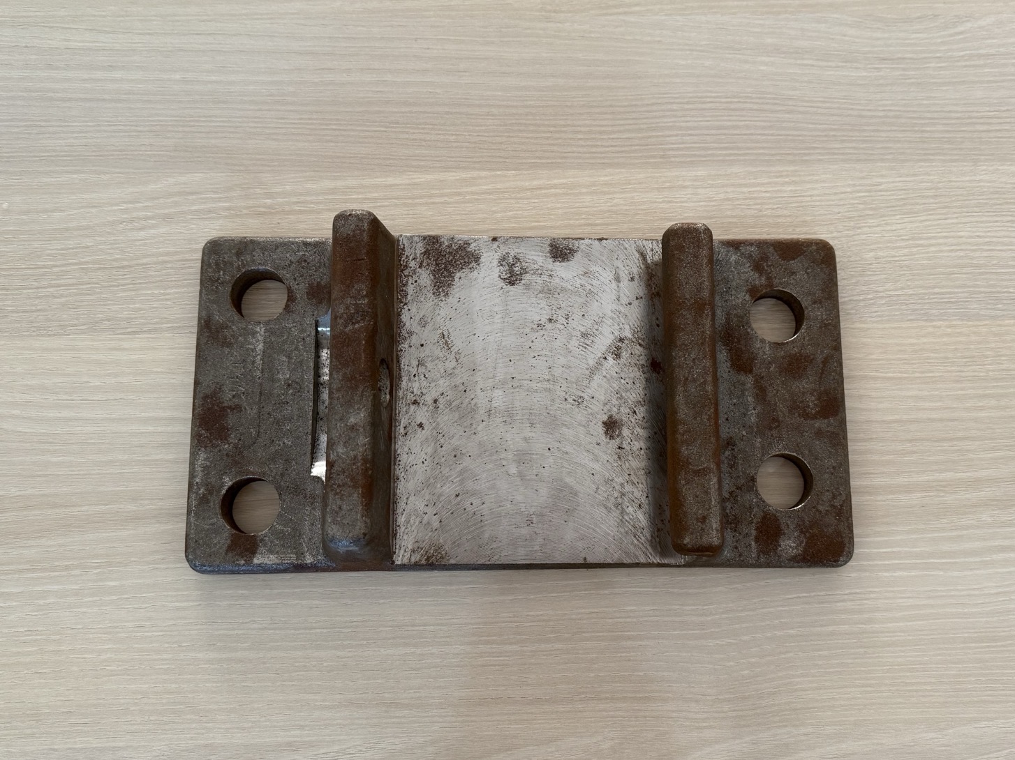 R65 Rail Pads - IMRI