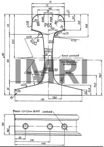 A Guide to Rail Sizes You Never Knew You Needed - IMRI